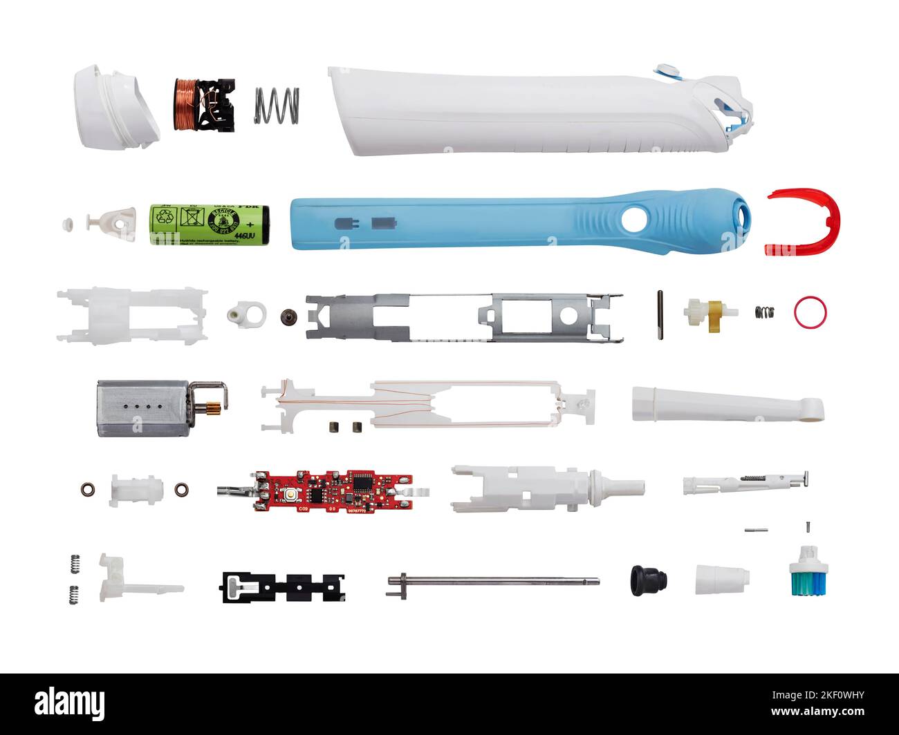 Conponent parts hi-res stock photography and images - Alamy