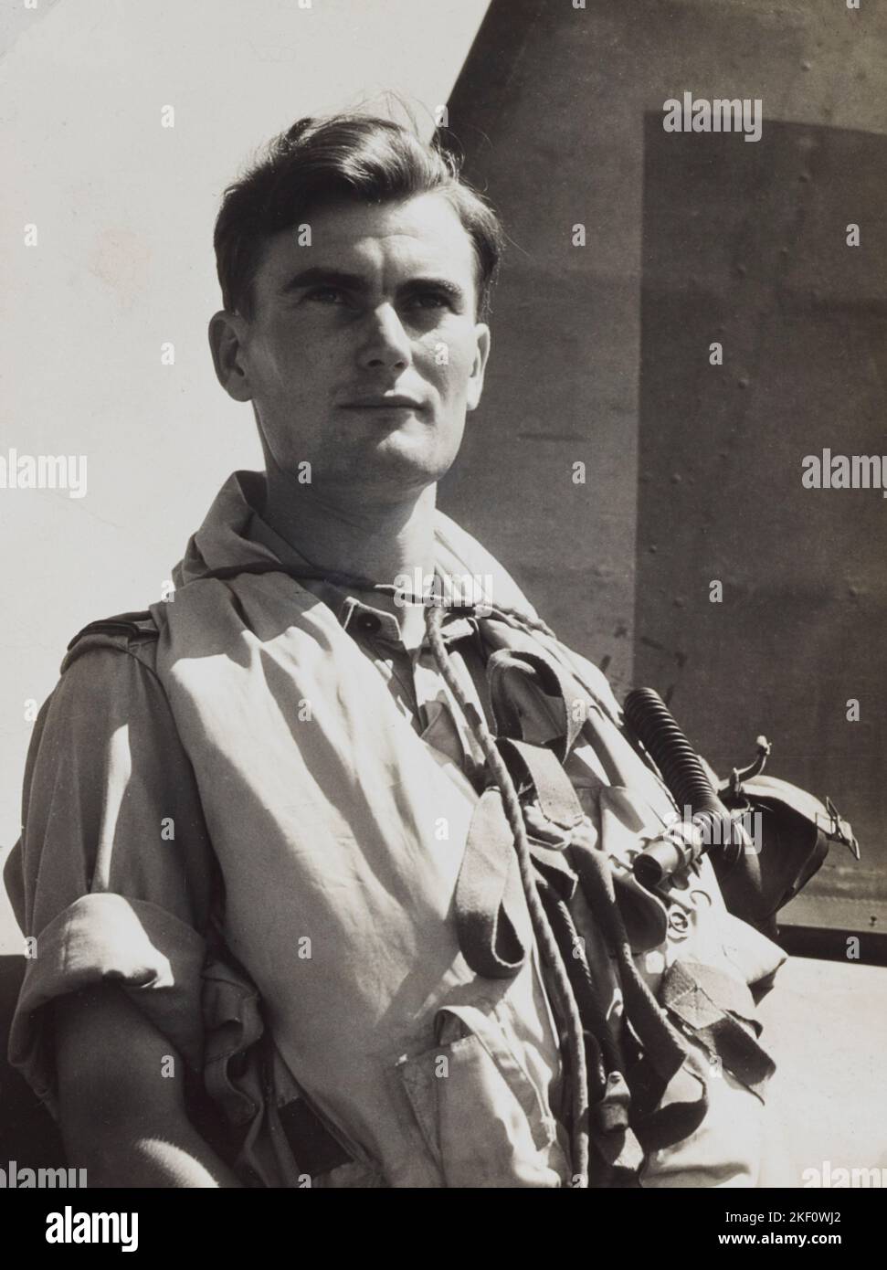 Ronald james watson hi-res stock photography and images - Alamy