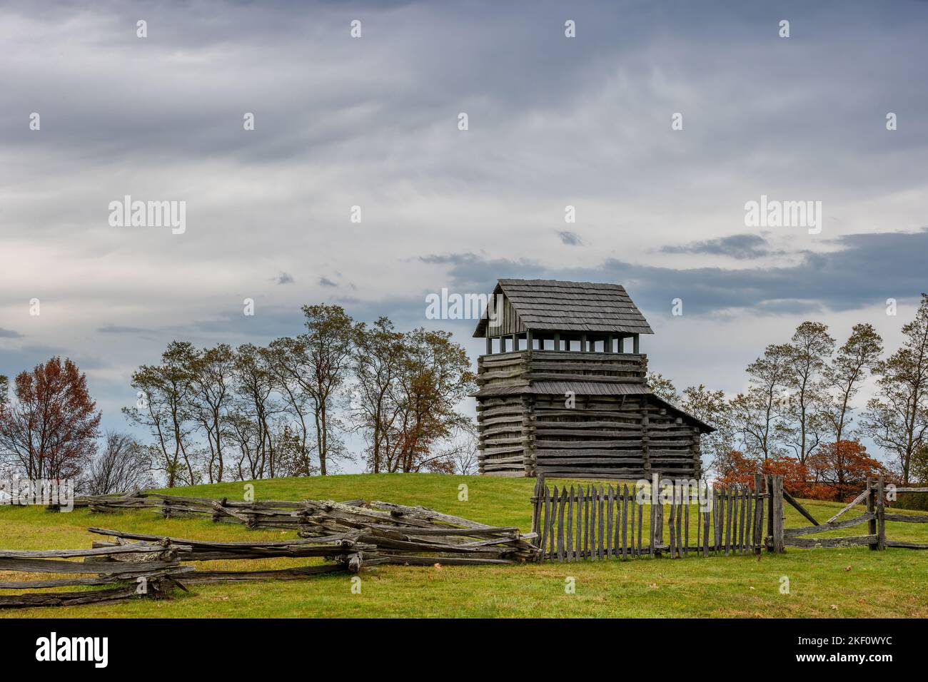 Look out building hi-res stock photography and images - Alamy