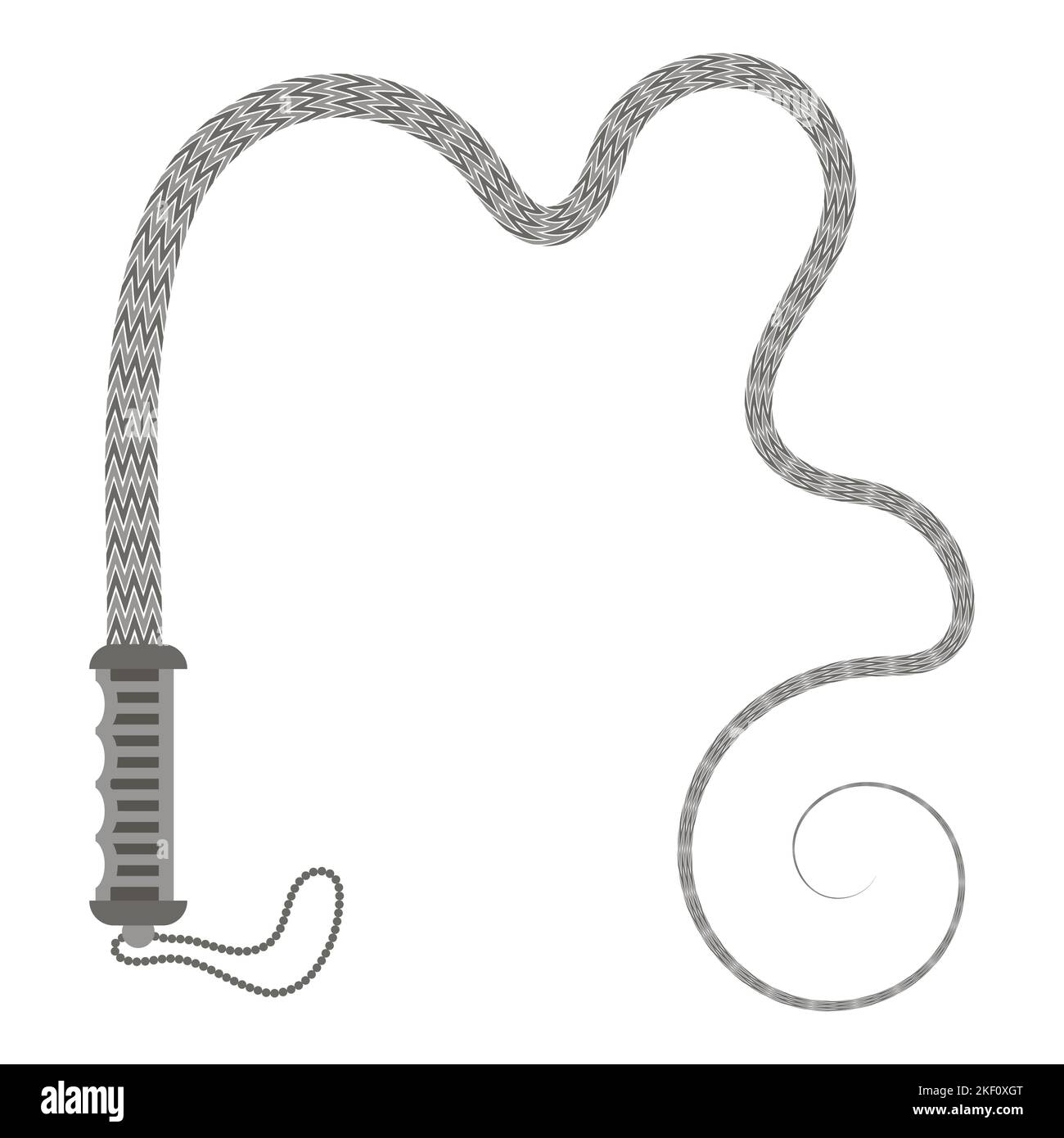 Spanking Cut Out Stock Images & Pictures - Alamy