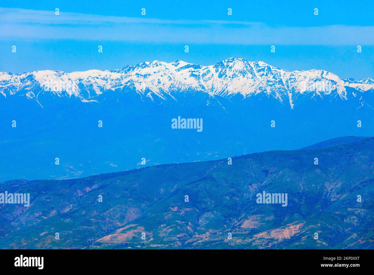 Tengri tagh hi-res stock photography and images - Alamy