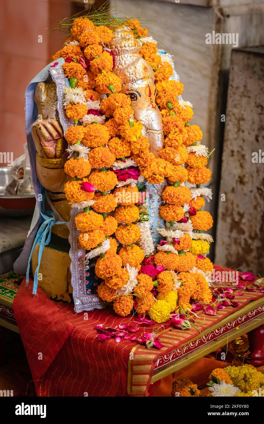 Religoius festival hi-res stock photography and images - Alamy