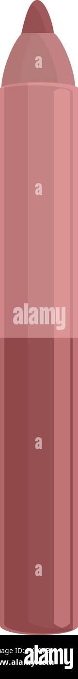 Cosmetic shadow icon cartoon Cut Out Stock Images & Pictures - Alamy