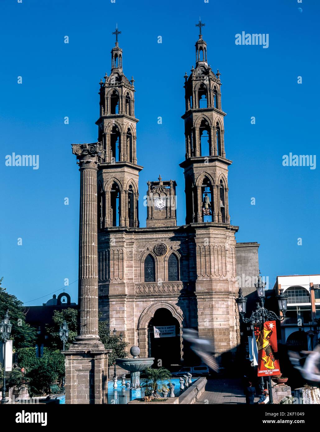 Tepic mexico hi-res stock photography and images - Alamy
