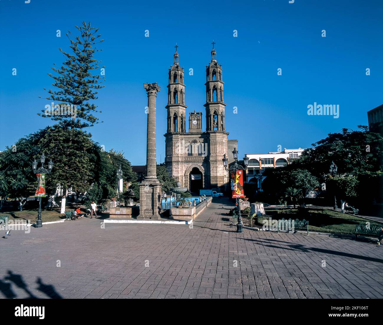 Tepic mexico hi-res stock photography and images - Alamy