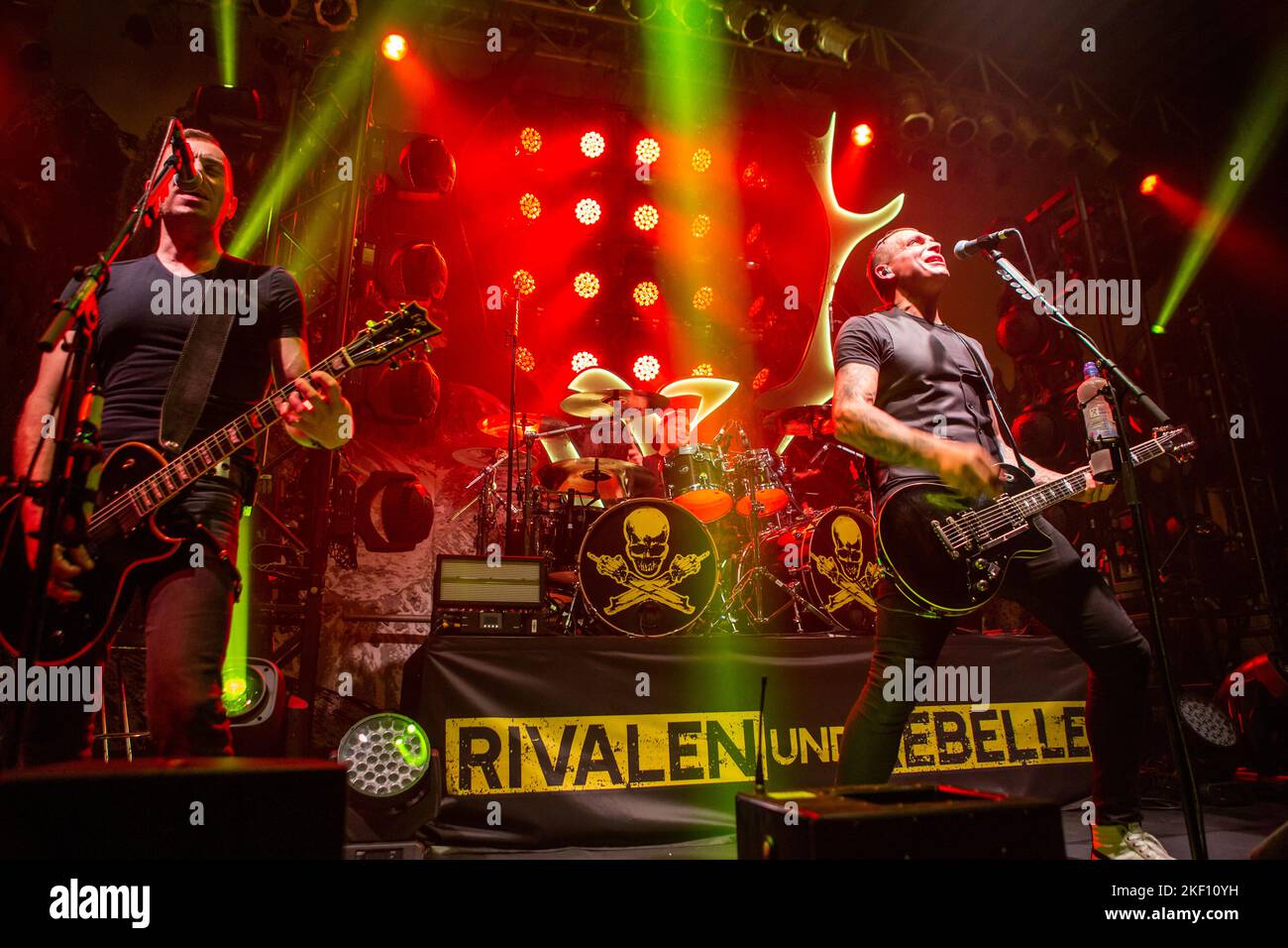 Christian forer hi-res stock photography and images - Alamy