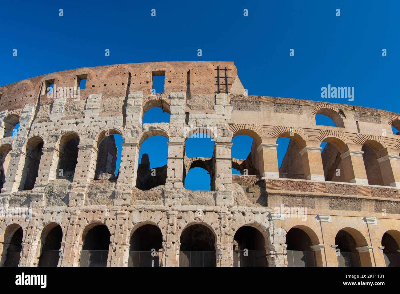 Excavation colosseum hi-res stock photography and images - Alamy