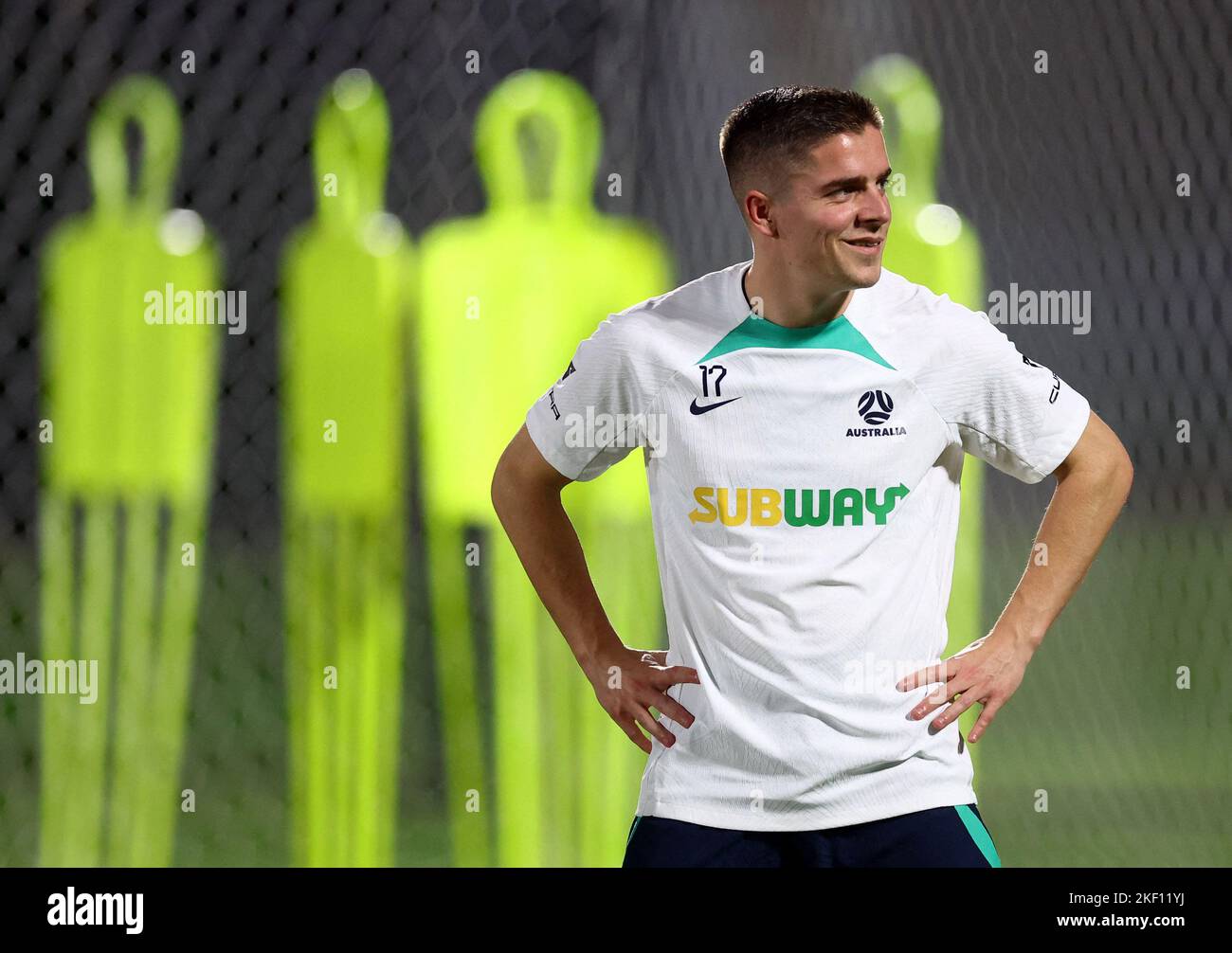 Cameron devlin australia hi-res stock photography and images - Alamy