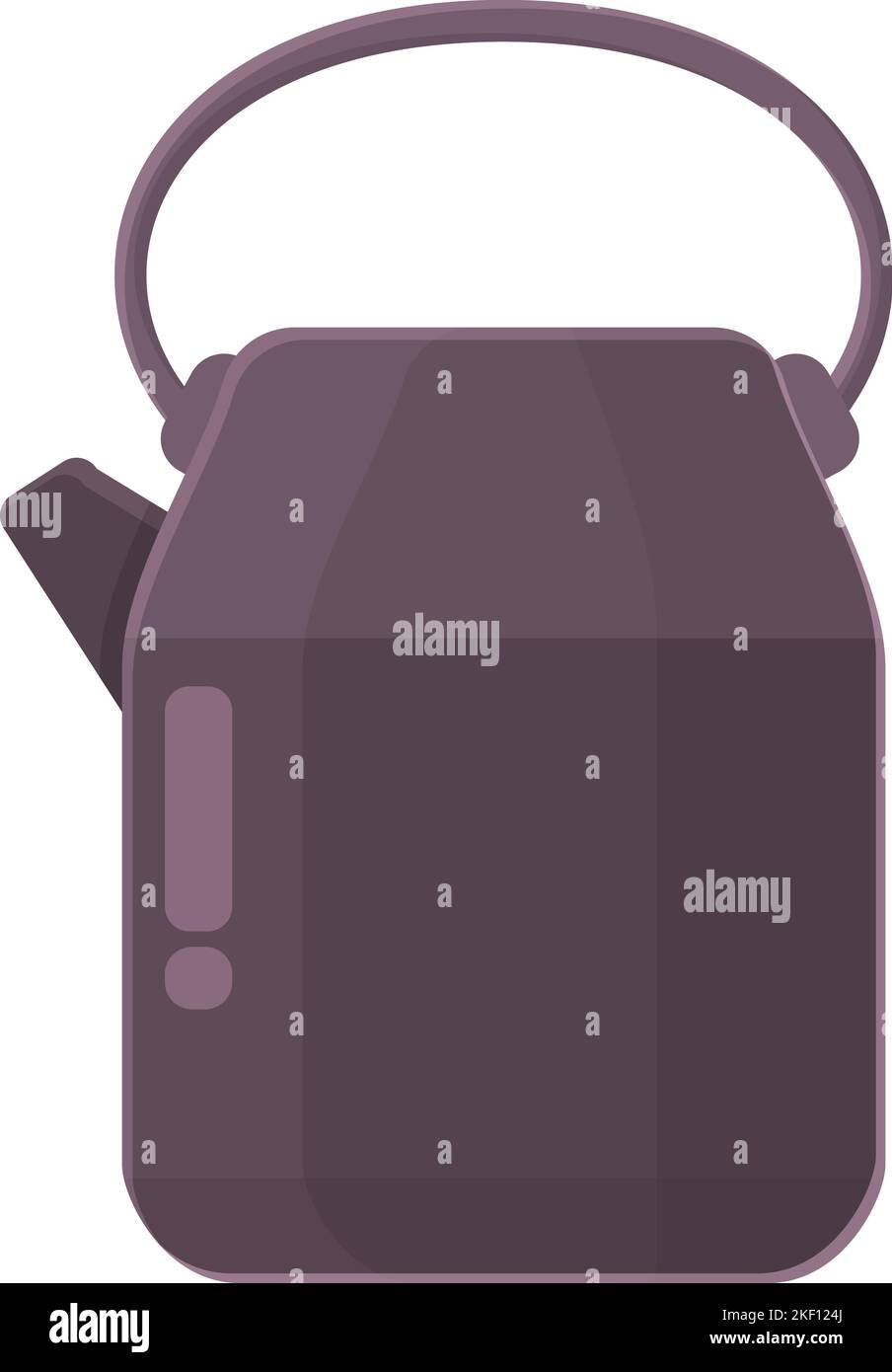 Camp boil water Cut Out Stock Images & Pictures - Alamy