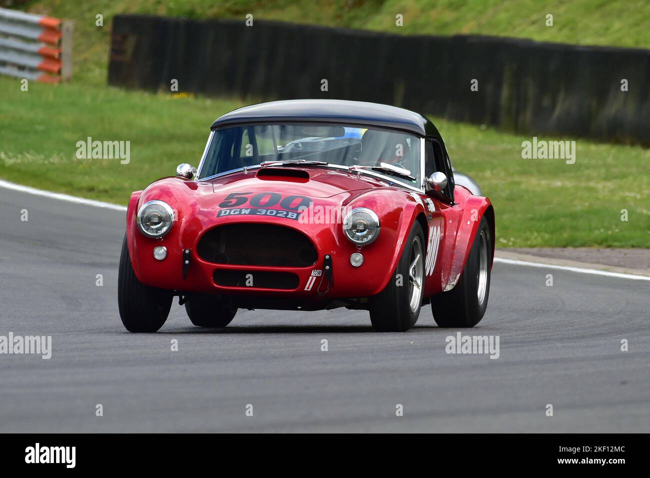 2022 american speed festival hi-res stock photography and images - Alamy