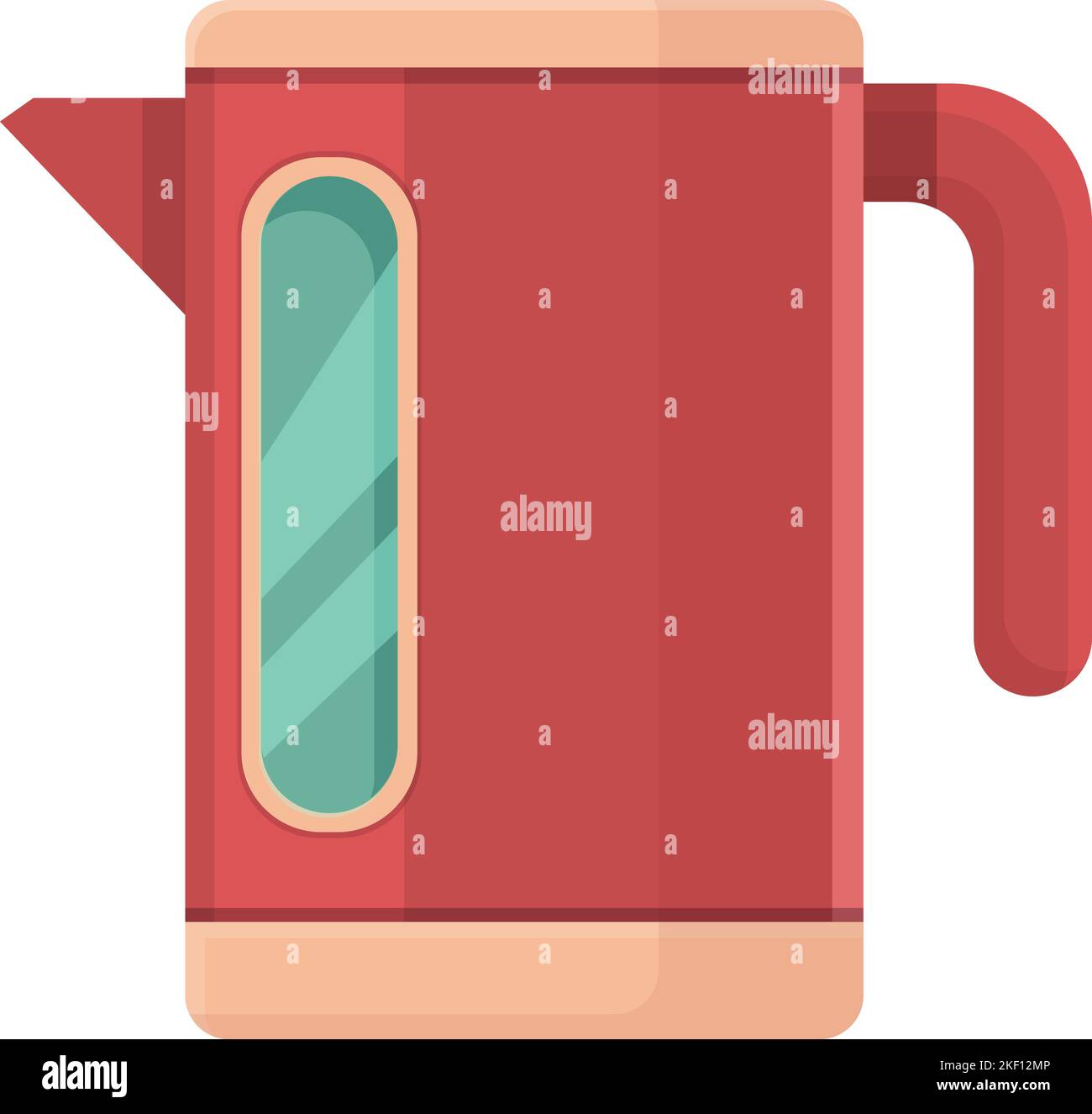 Chai cartoon Cut Out Stock Images & Pictures - Alamy