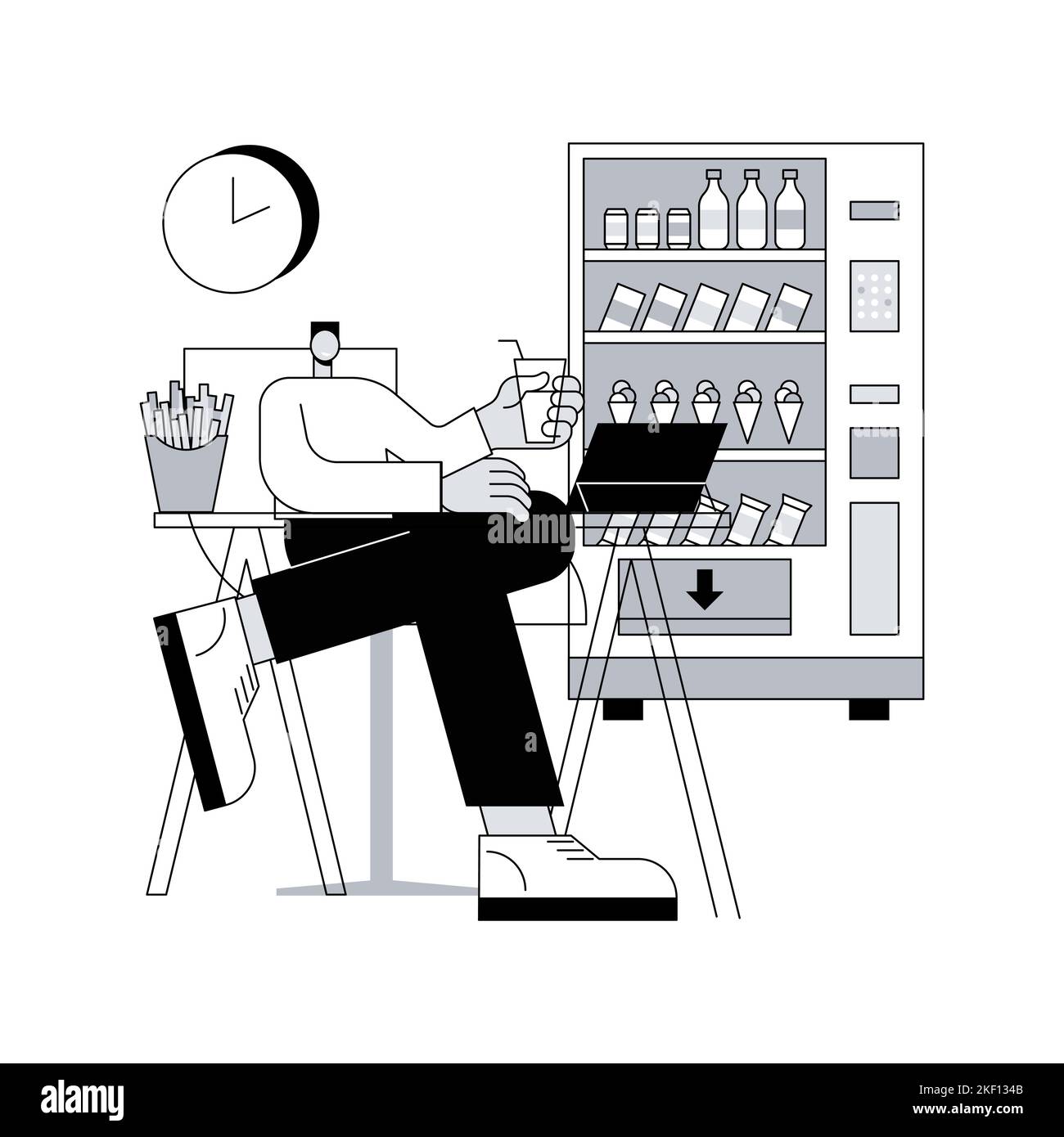 Cartoon Drawings Of Mindless Behavior