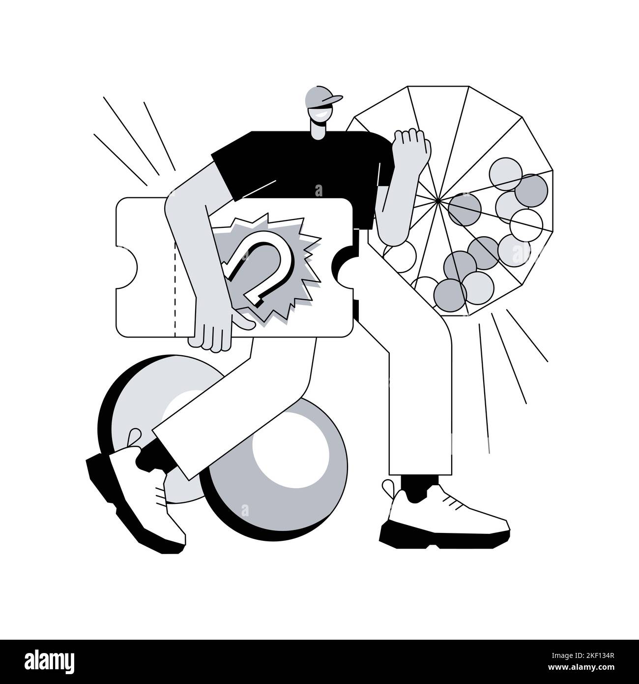 Tv results Stock Vector Images - Alamy