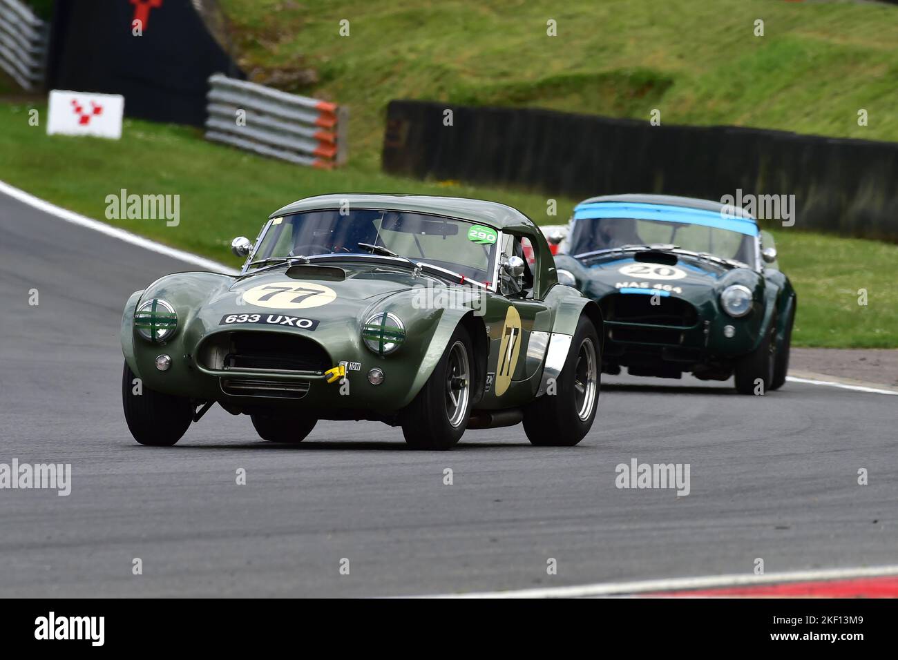 Shelby racing co hi-res stock photography and images - Alamy
