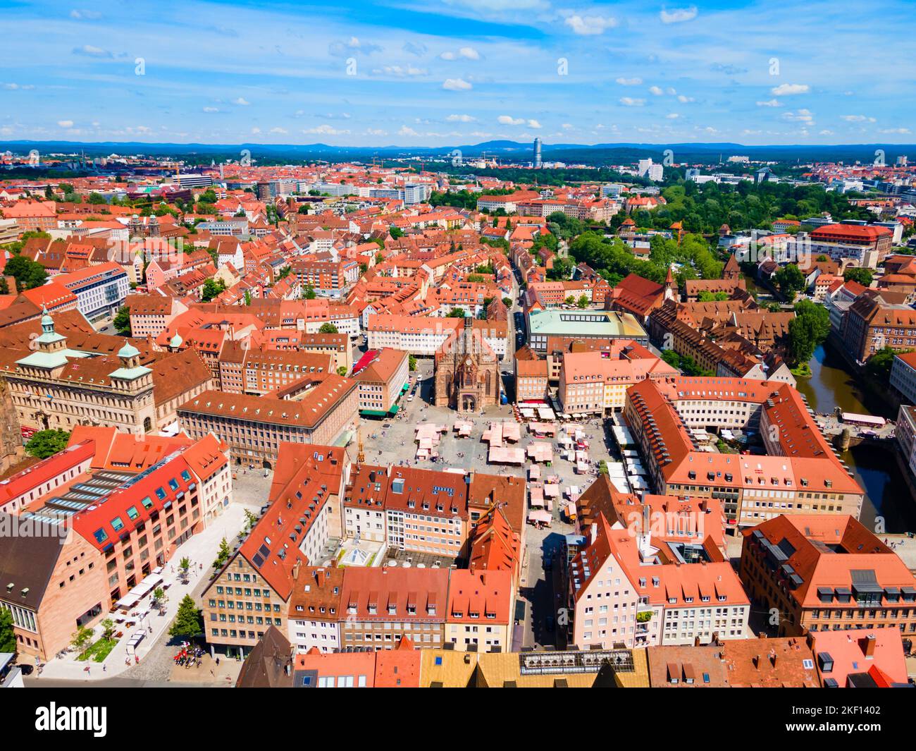 The city tourism landmark hi-res stock photography and images - Alamy