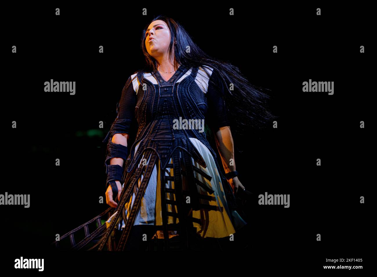 Evanescence guitarist hi-res stock photography and images - Alamy
