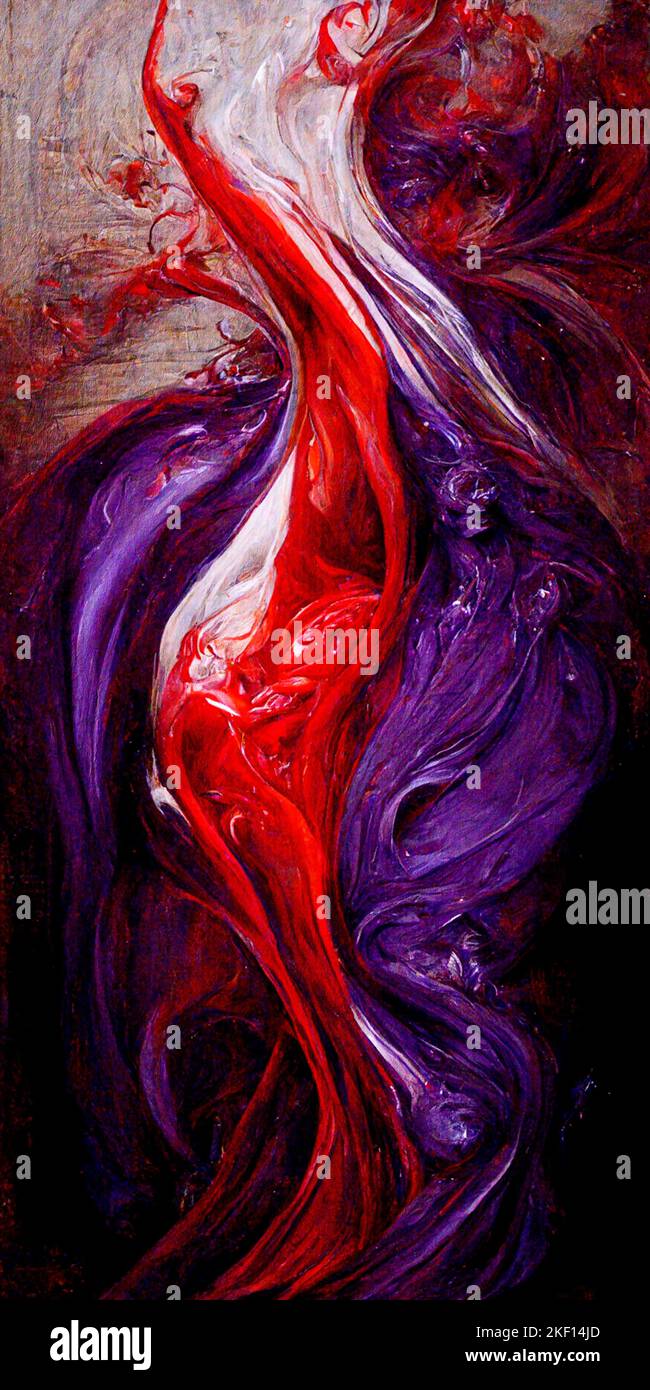 Artistic posture hi-res stock photography and images - Alamy