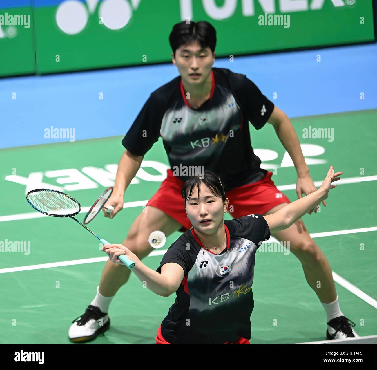 Kim jeong ho hi-res stock photography and images - Alamy