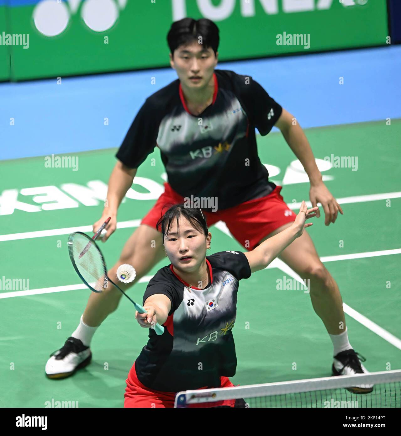 Jeong na eun hi-res stock photography and images - Alamy