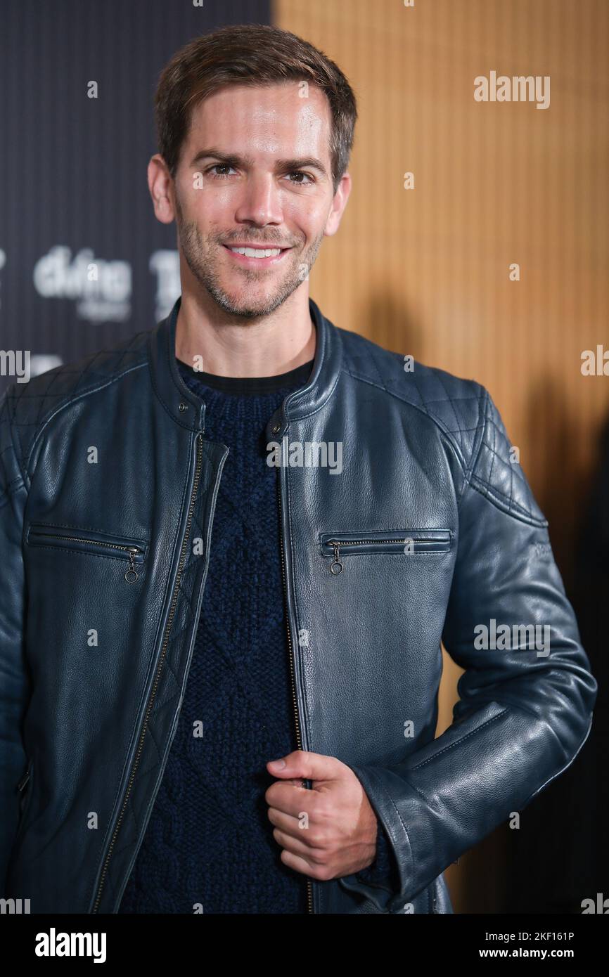 Artes cinematográficas y ciencias hi-res stock photography and images ...