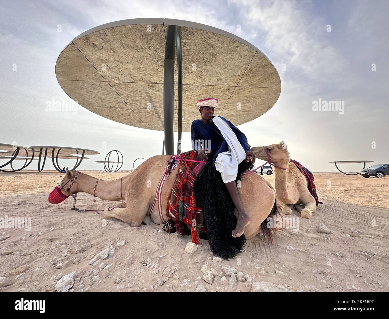 Shadows Travelling on the Sea of the Day by Olafur Eliasson. Northern ...
