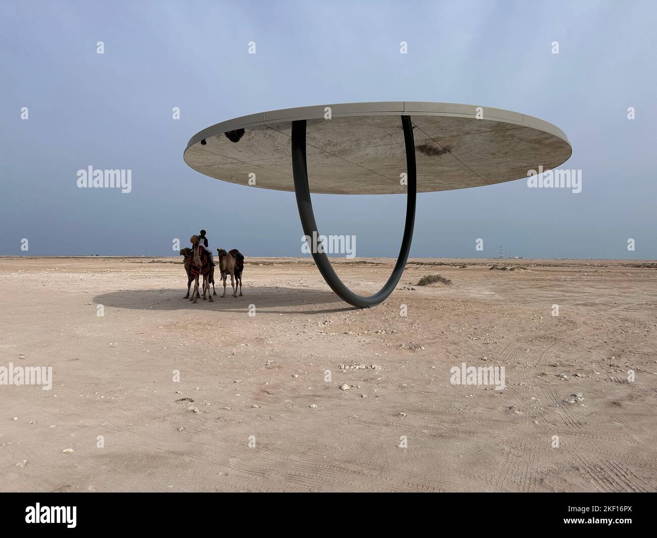 Shadows Travelling on the Sea of the Day by Olafur Eliasson. Northern ...