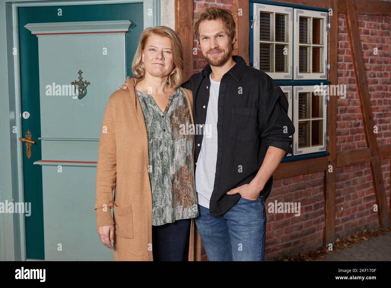 Anna rosen hi-res stock photography and images - Alamy