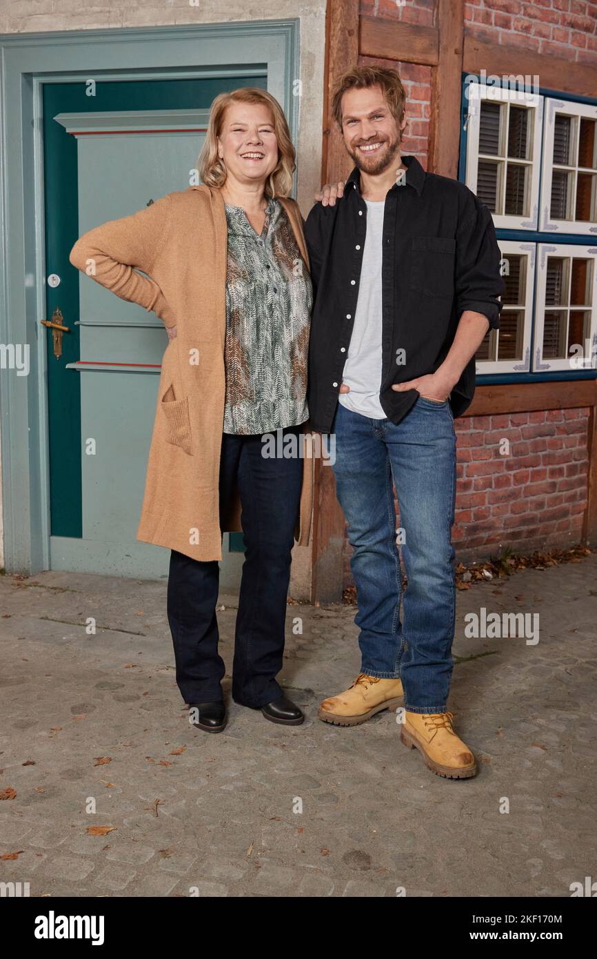 Anna rosen hi-res stock photography and images - Alamy