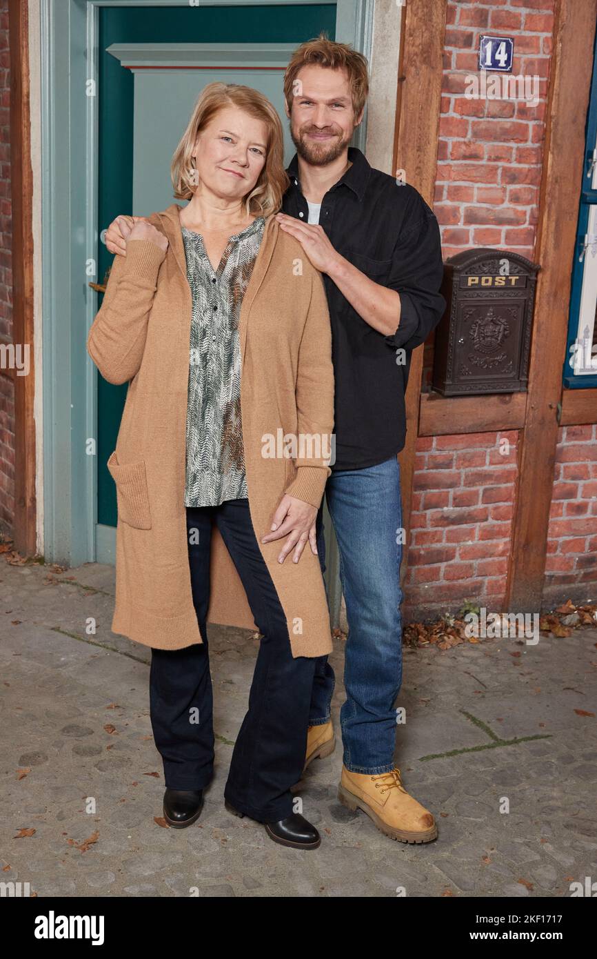 Anna rosen hi-res stock photography and images - Alamy