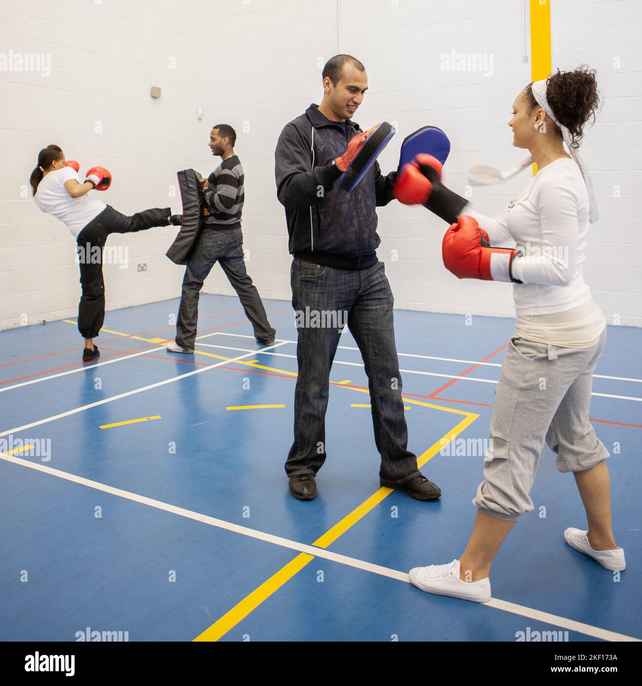 Race series for teenagers hi-res stock photography and images - Alamy