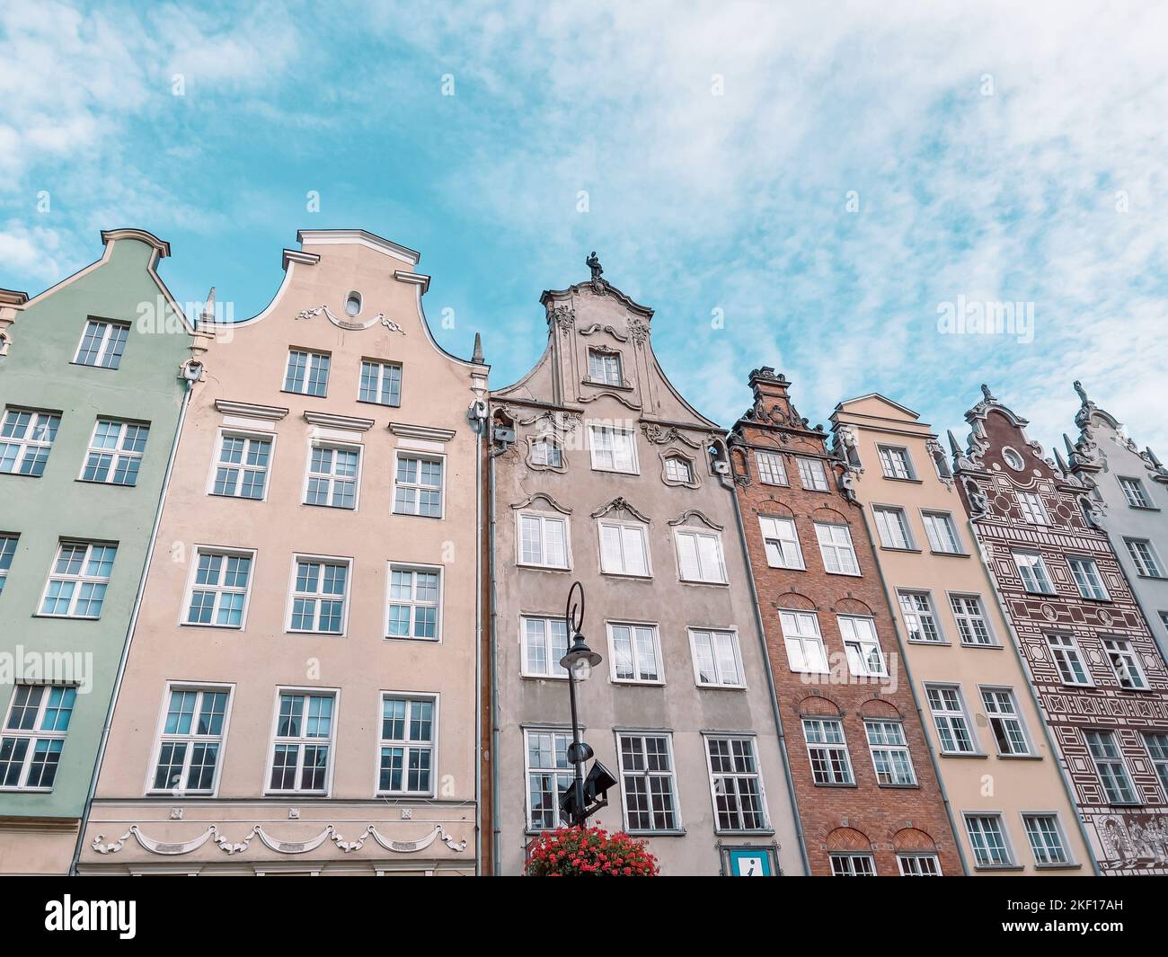 Gdansk poland october 30 2022 hi-res stock photography and images - Alamy