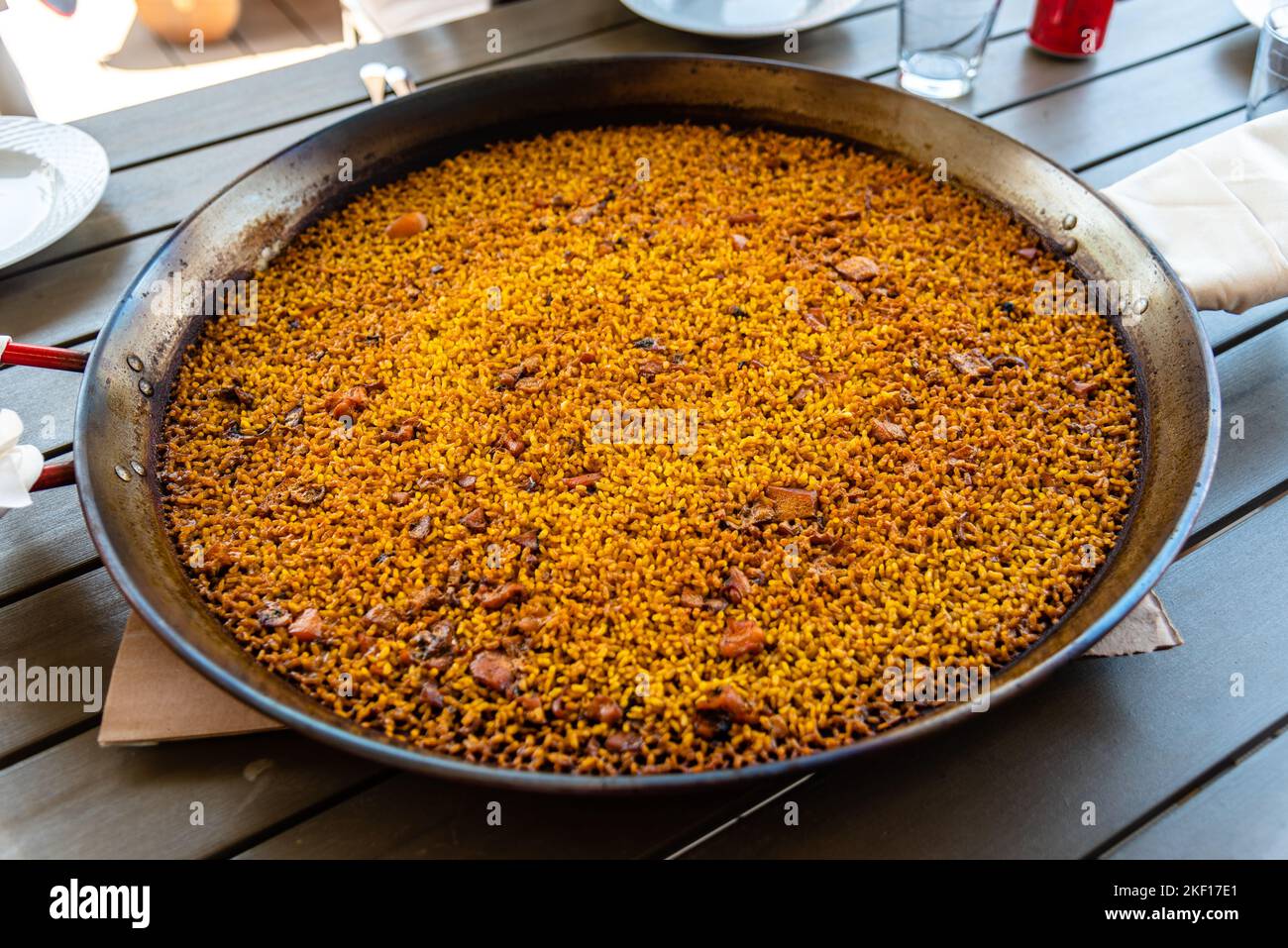 Alicante rice hi-res stock photography and images - Alamy