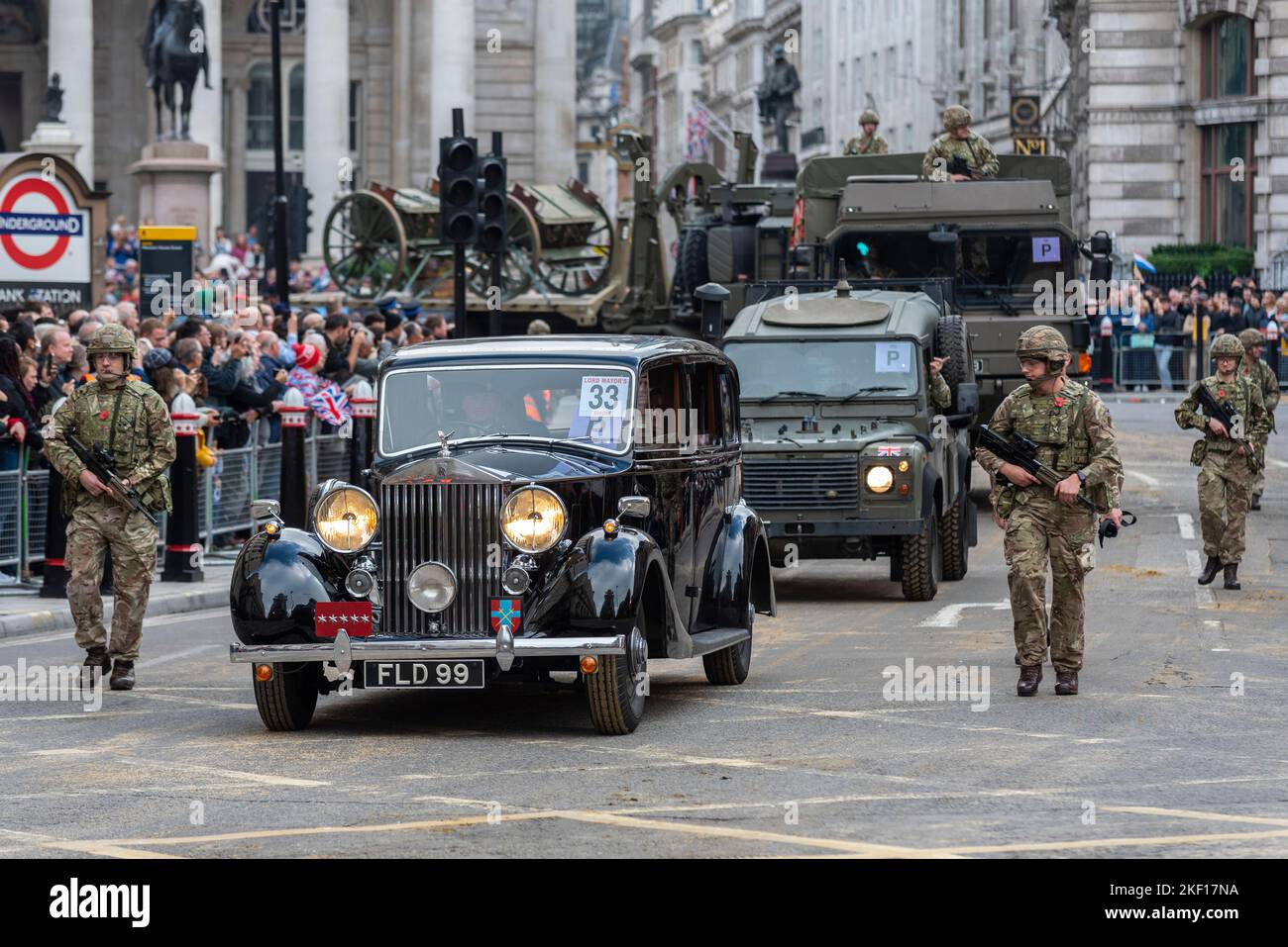 Of the royal logistic corps hi-res stock photography and images - Alamy