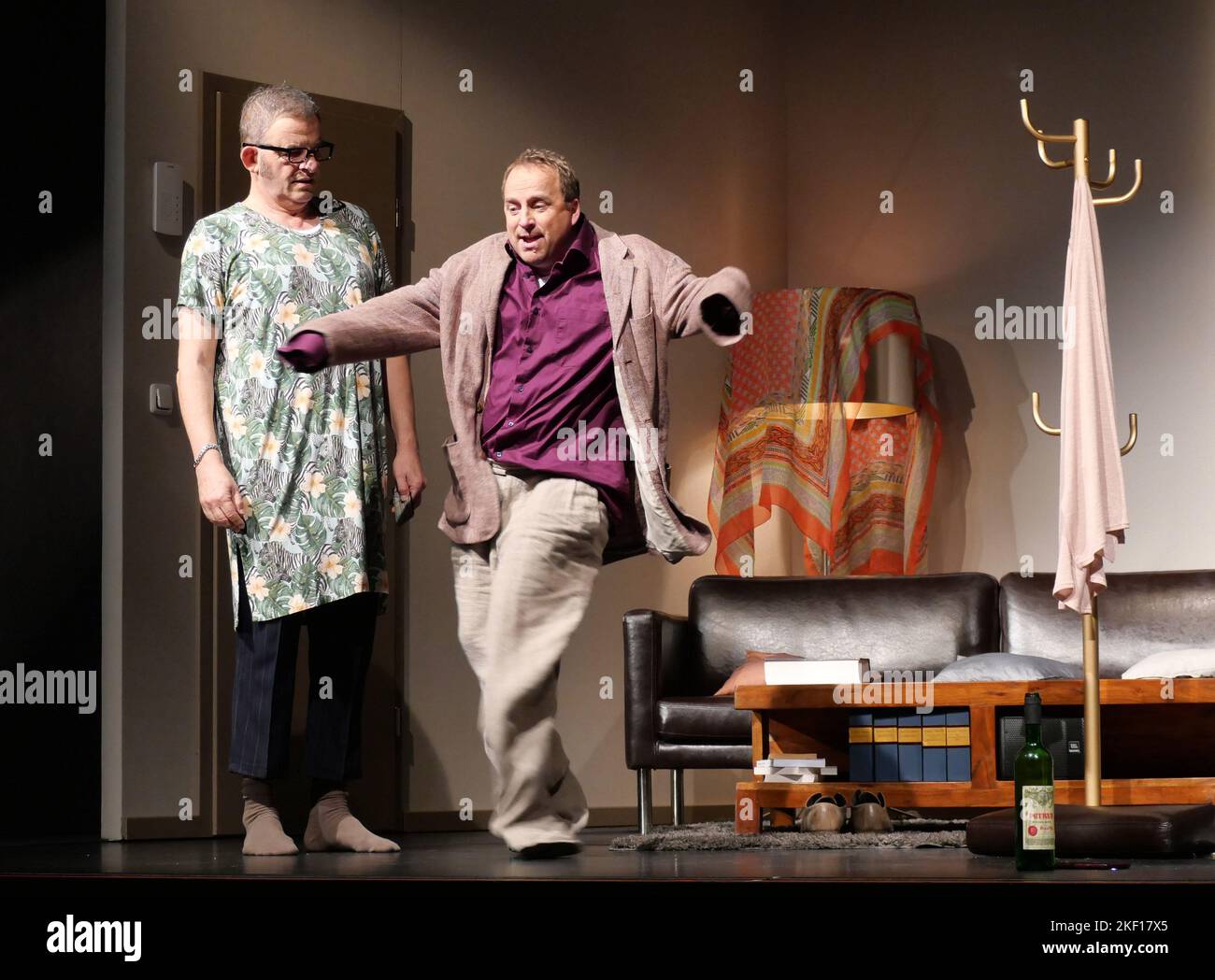 Pierre kramer hi-res stock photography and images - Alamy