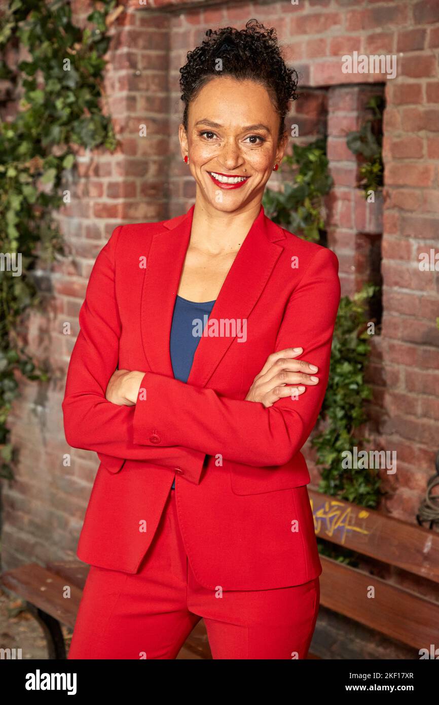 Sarah masuch hi-res stock photography and images - Alamy