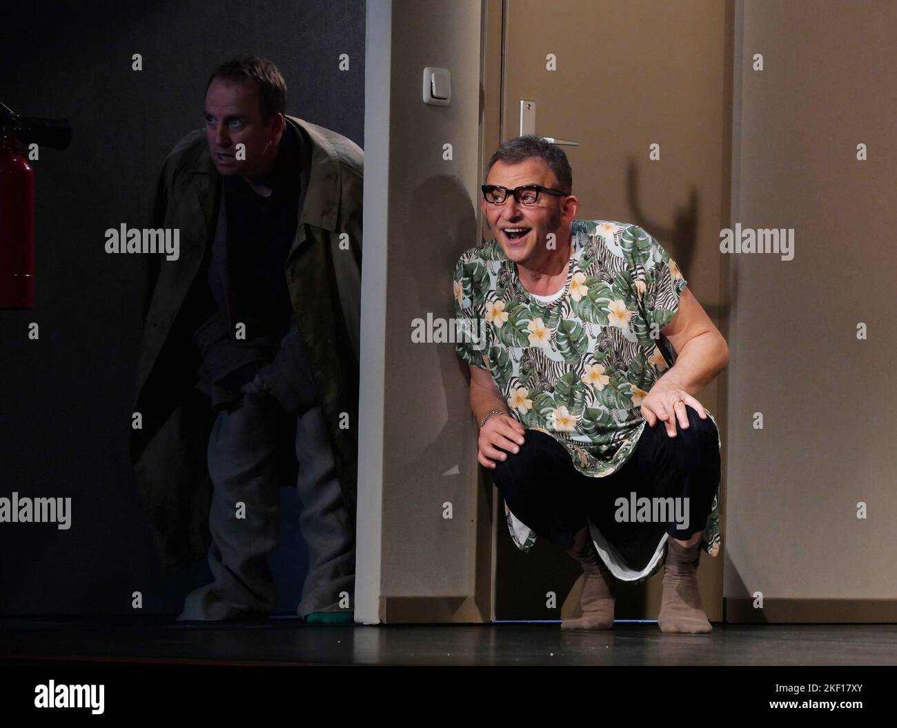 Pierre kramer hi-res stock photography and images - Alamy