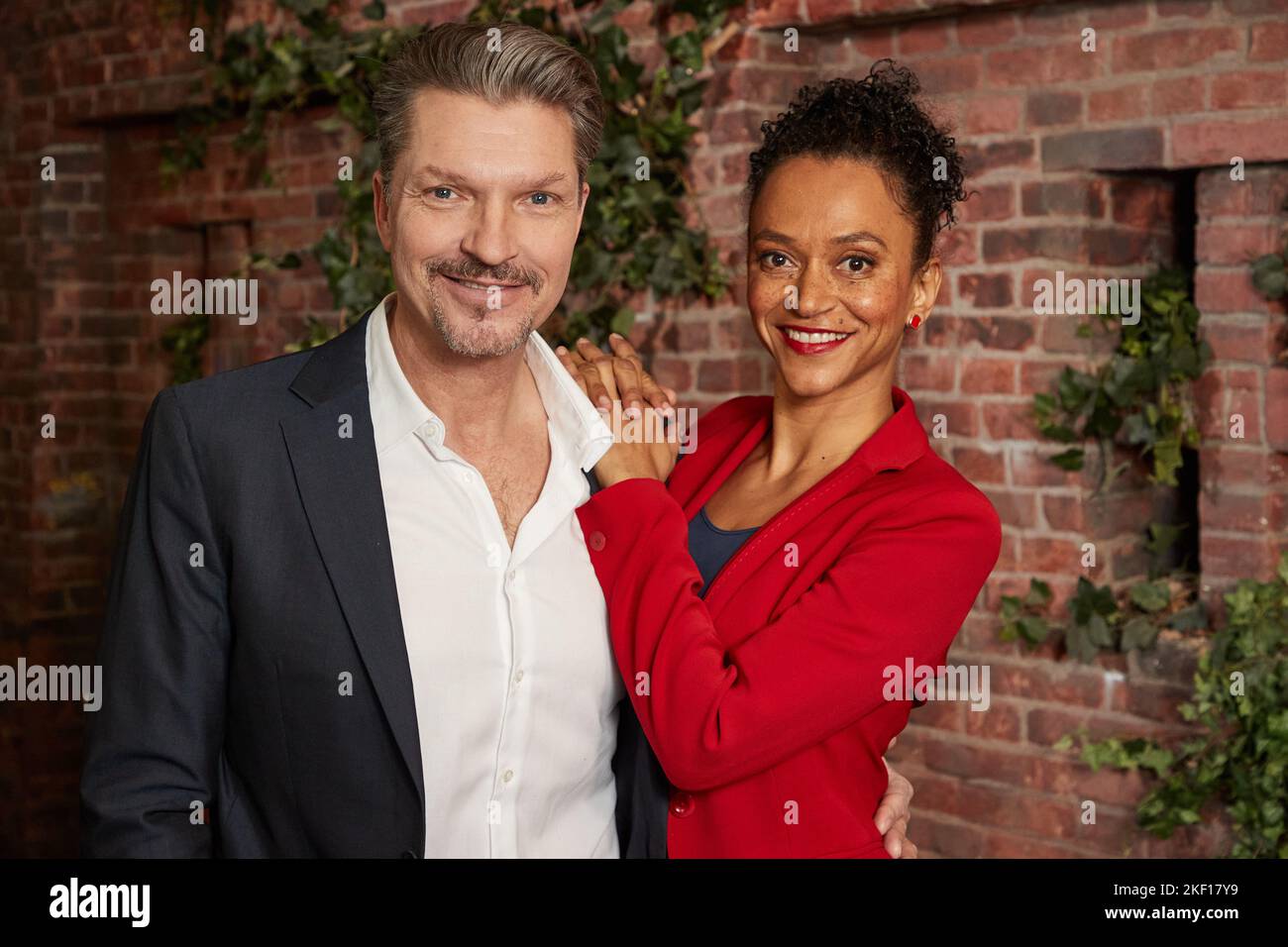 Sarah masuch hi-res stock photography and images - Alamy