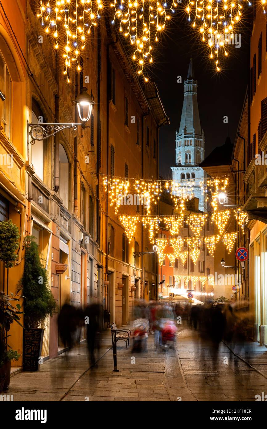 Cattedrale di modena hi-res stock photography and images - Alamy