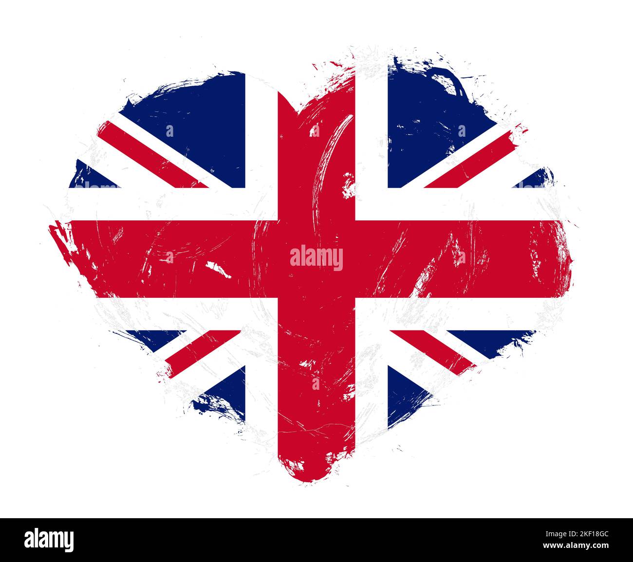 Pound sterling symbol heart hi-res stock photography and images - Alamy