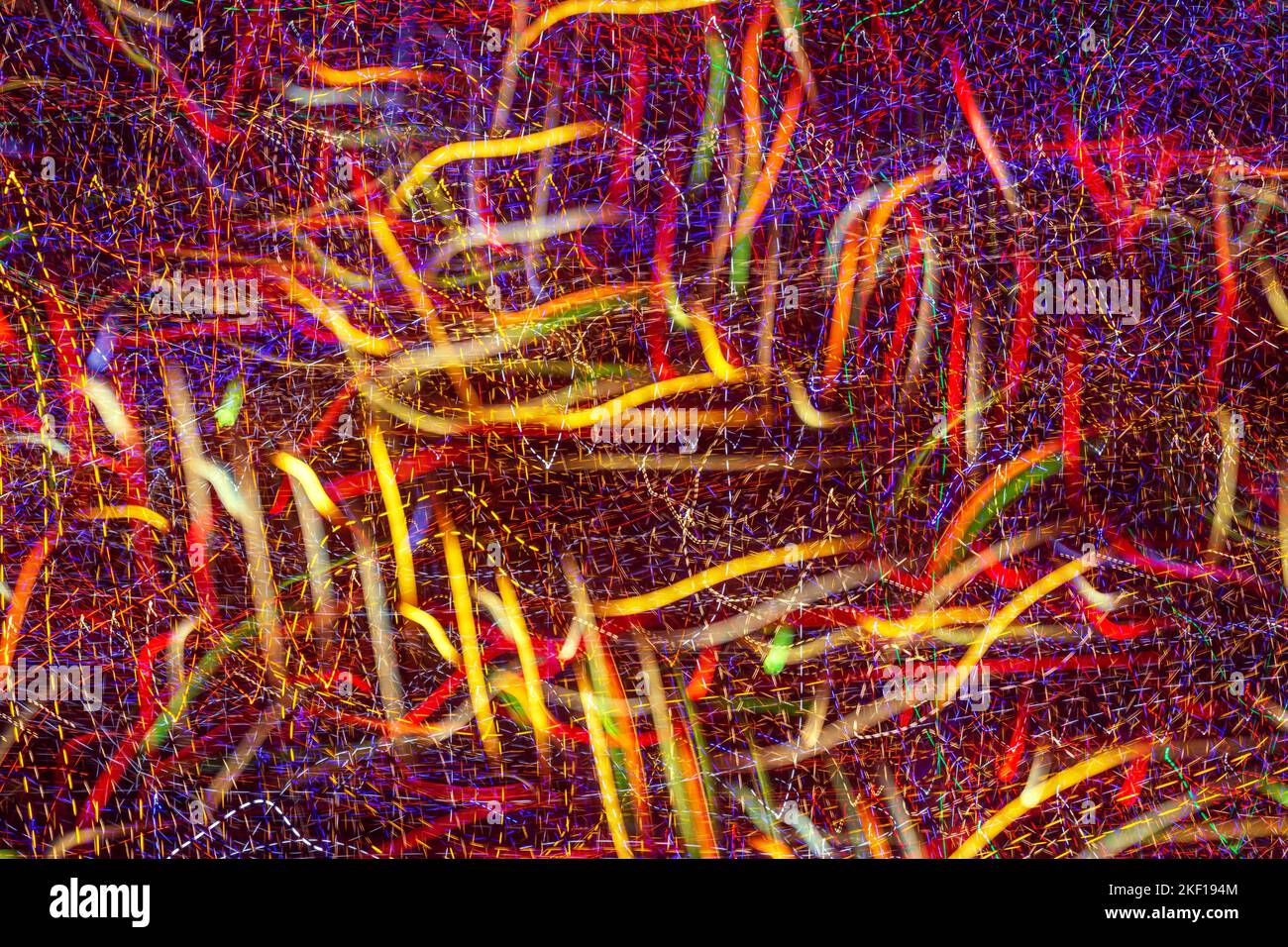 Multicolour light hi-res stock photography and images - Alamy