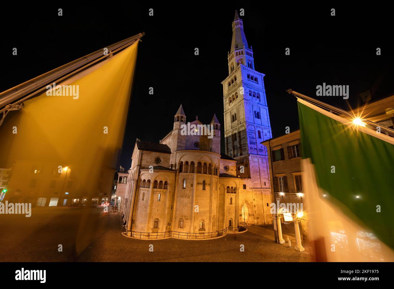 Modenaedintorni hi-res stock photography and images - Alamy