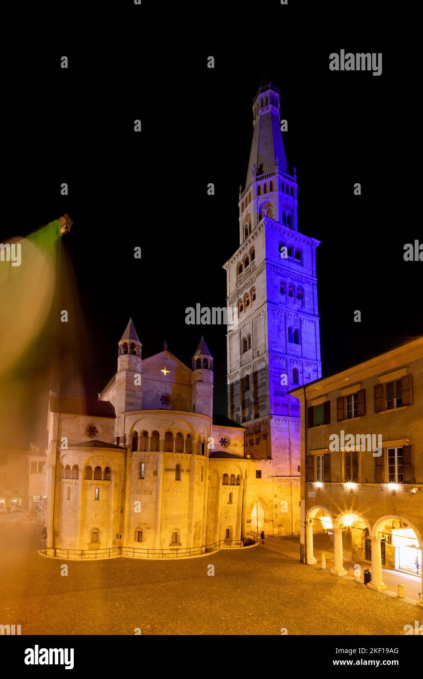 Modenaedintorni hi-res stock photography and images - Alamy