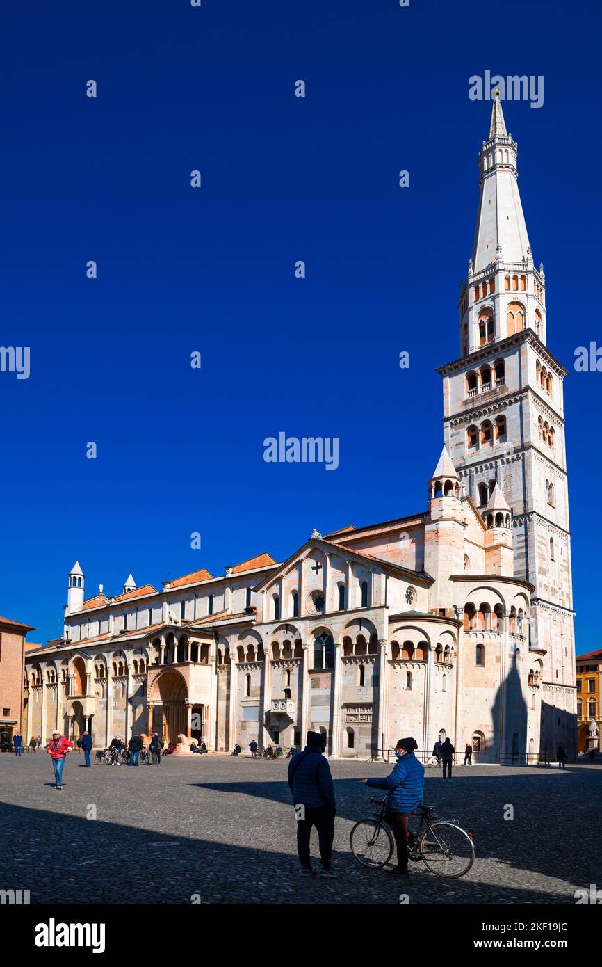 Patrimonio cultural turismo hi-res stock photography and images - Alamy