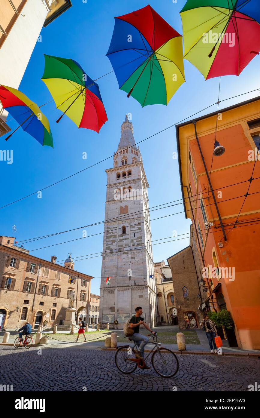 Torri italiane hi-res stock photography and images - Alamy