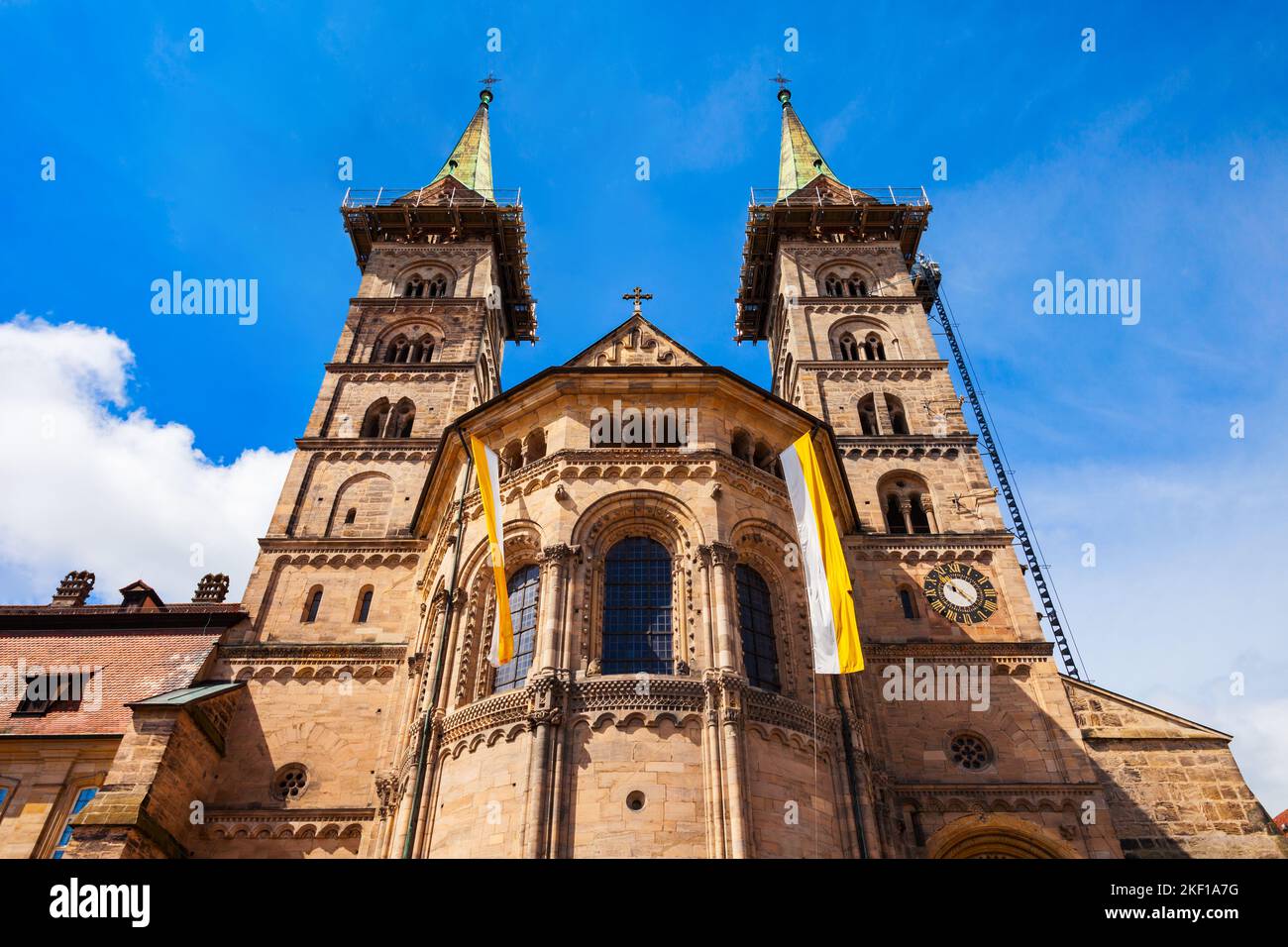 Bamberger rathaus hi-res stock photography and images - Alamy