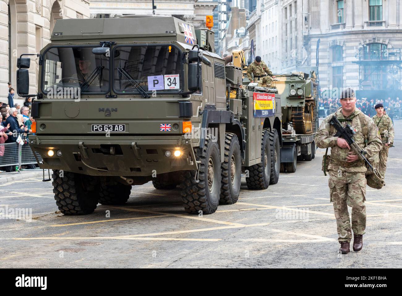 103 battalion royal electrical and mechanical engineers hi-res stock ...