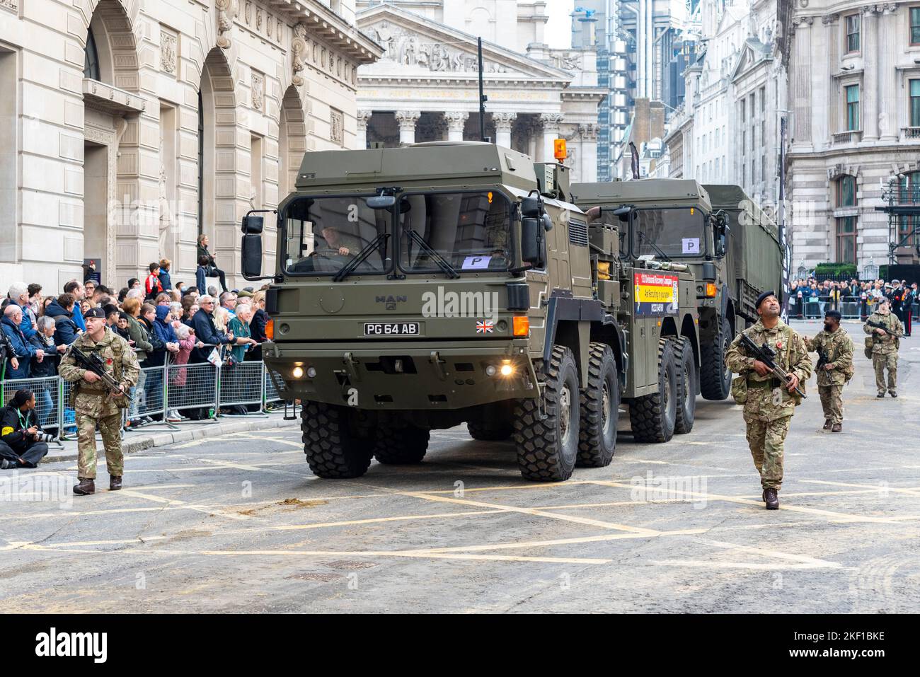 103 battalion royal electrical and mechanical engineers hi-res stock ...