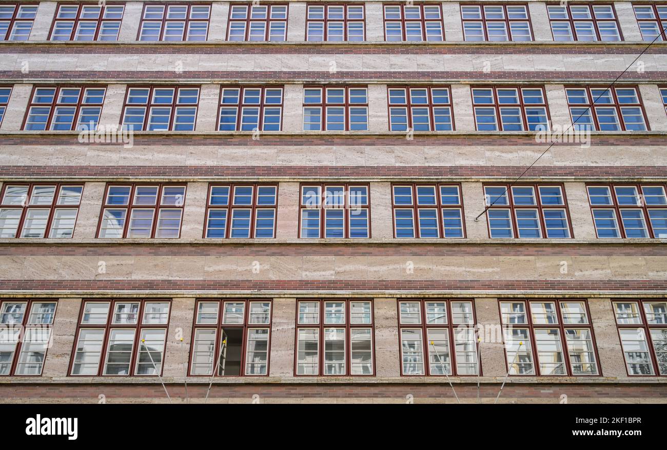 Hotel Ellington, Nürnberger Straße, Schöneberg, Tempelhof-Schöneberg ...