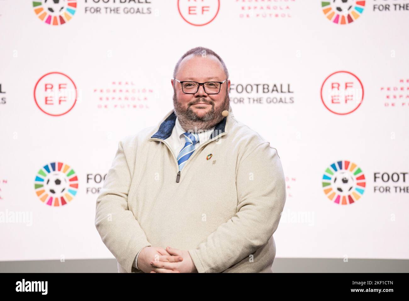 Communications officer hi-res stock photography and images - Alamy