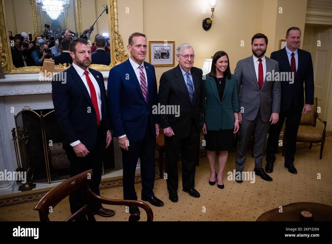 Katie britt hi-res stock photography and images - Alamy